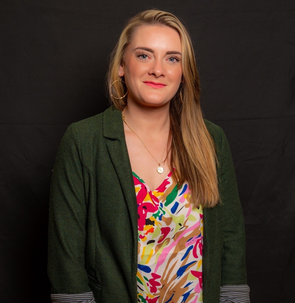 Allyson Wright | Bandera, TX