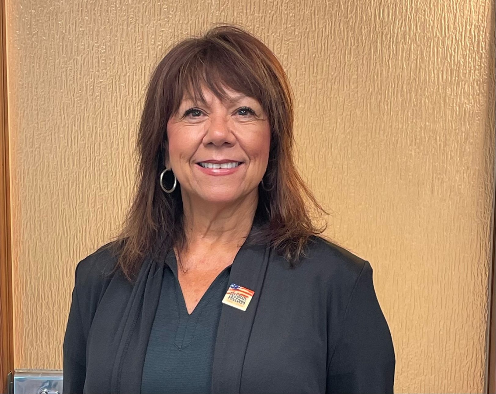 Lynn Palmer | Bandera, TX